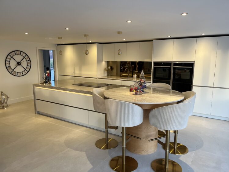 Samuel Neal Kitchens | Award Winning Kitchens