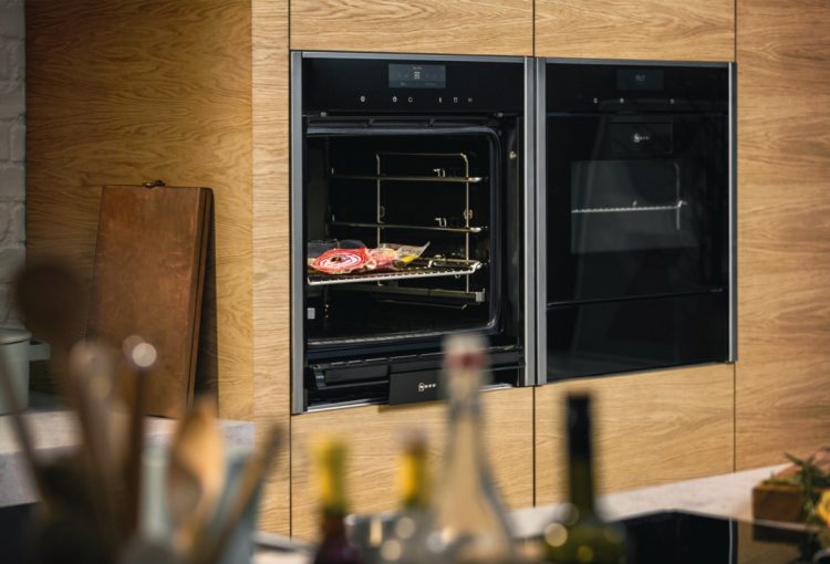 Neff kitchen appliances Grimsby | Samuel Neal Kitchens
